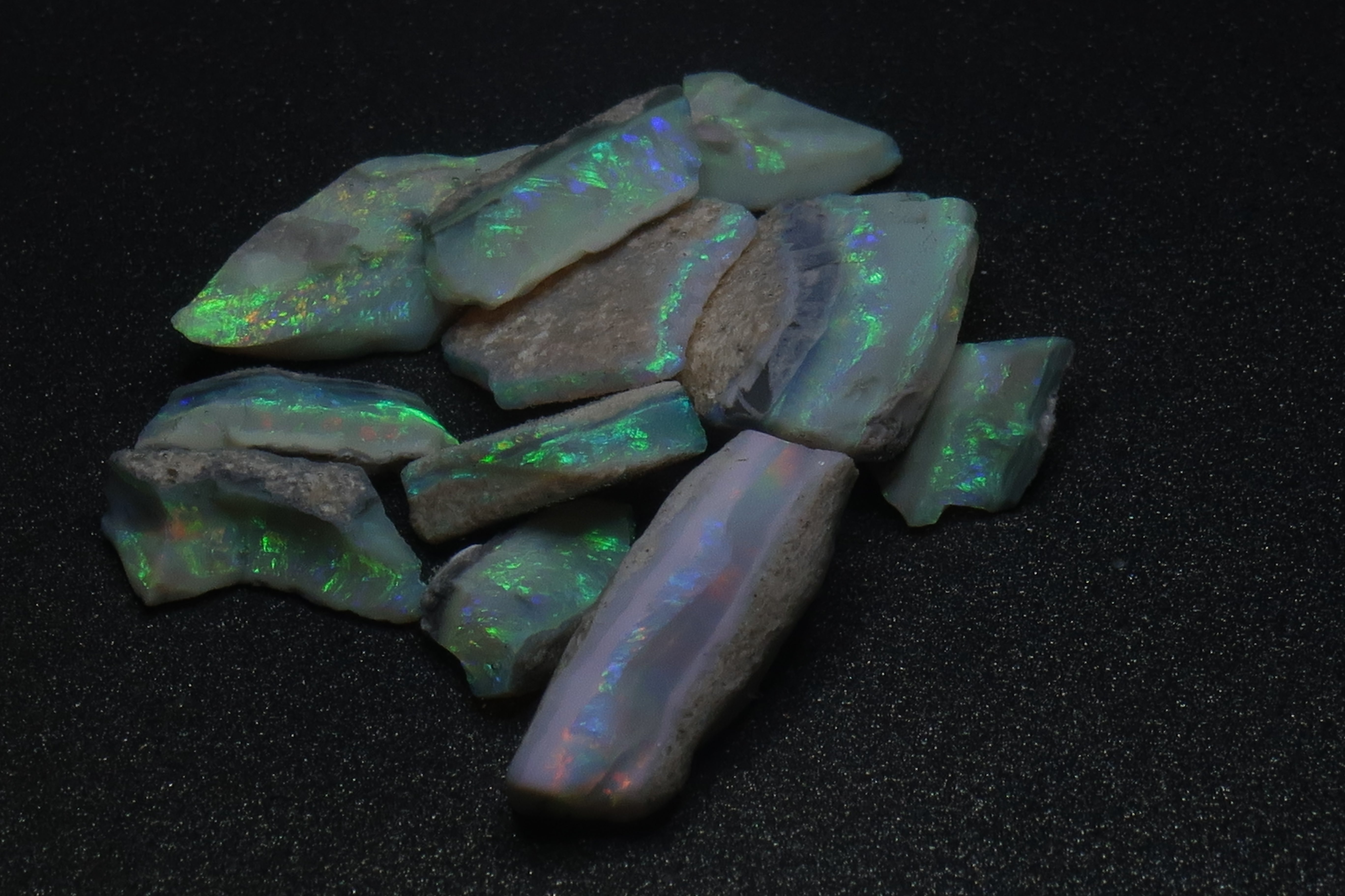 Opal Healing Properties – Aus Opal Store