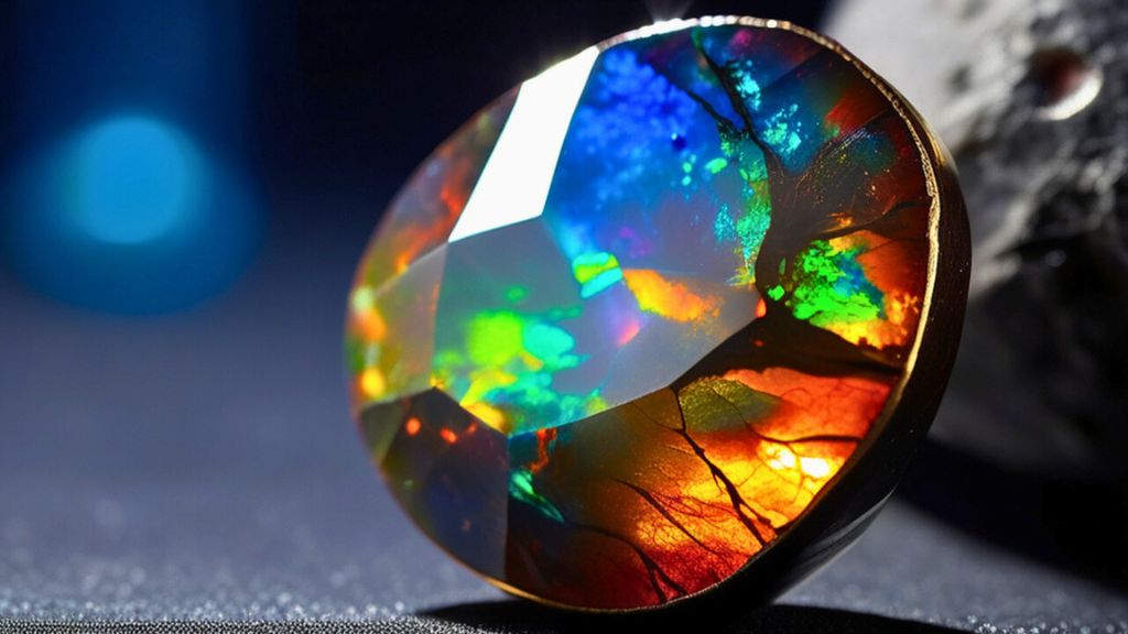 Australian Opal Store – Aus Opal Store