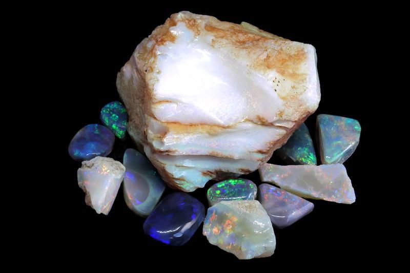 Australian Opal Store – Aus Opal Store